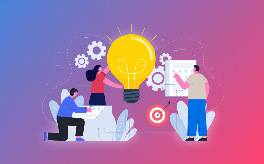 Collect Idea – Apex Access Technology Limited